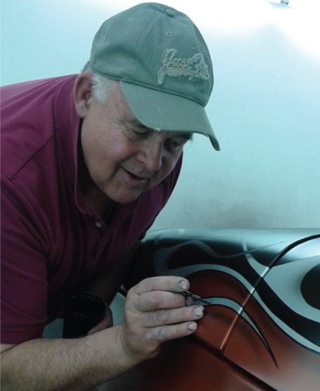 Welcome To The Atlantic Nationals Automotive Extravaganza!