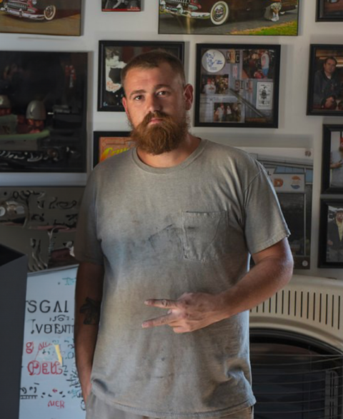 Welcome To The Atlantic Nationals Automotive Extravaganza!