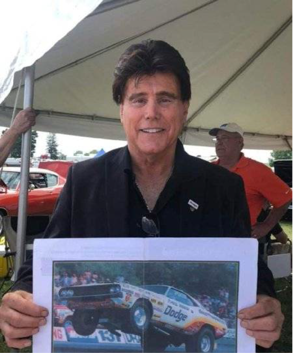 Welcome To The Atlantic Nationals Automotive Extravaganza!